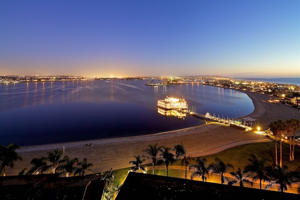 Catamaran Resort Hotel and Spa - Discover Mission Bay